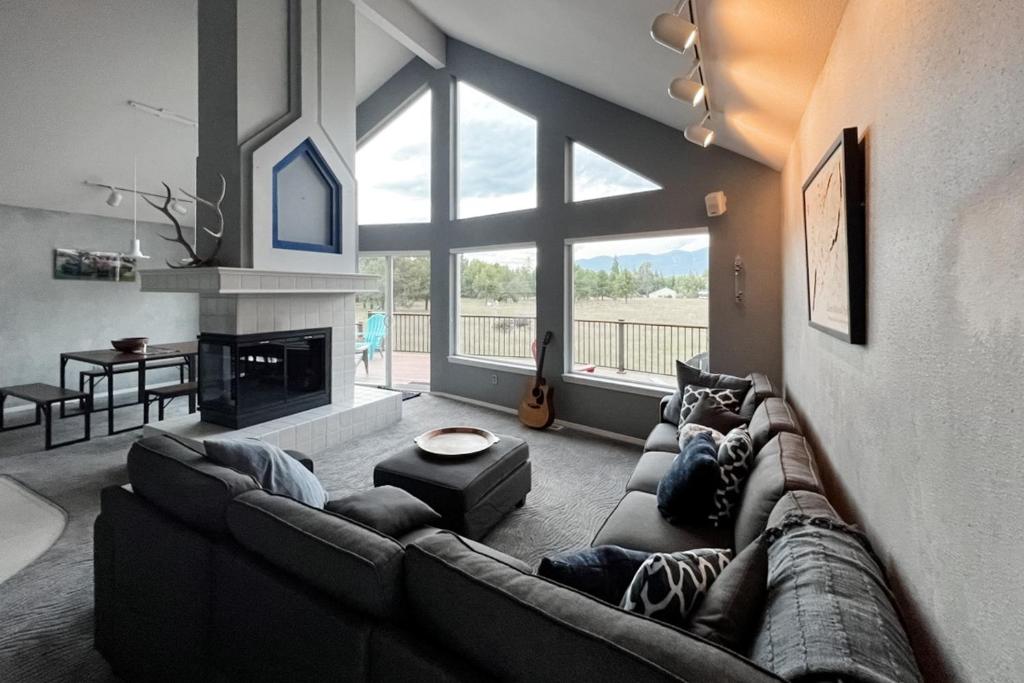 Montana Dreamin', Whitefish (updated prices 2026)