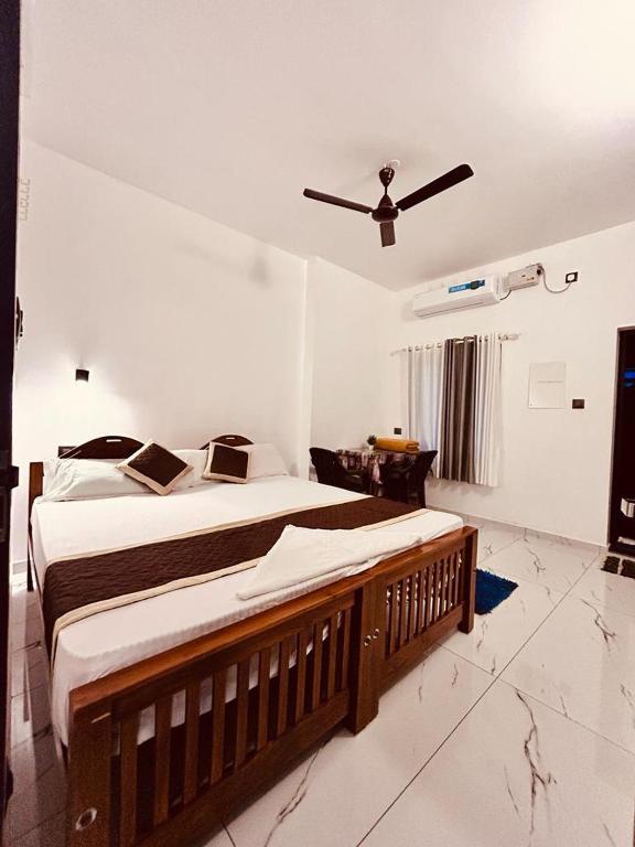 ENOCEAN HOMESTAY, Cherai Beach (updated prices 2026)