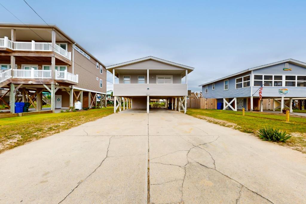 SeaView, Surf City (precios actualizados 2024)