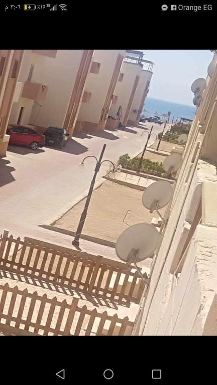 Studio FOR FAMILY, Ras Sedr (updated prices 2025)