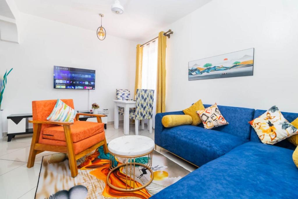 Cozy 1 bedroom Nyali, Mombasa (updated prices 2026)