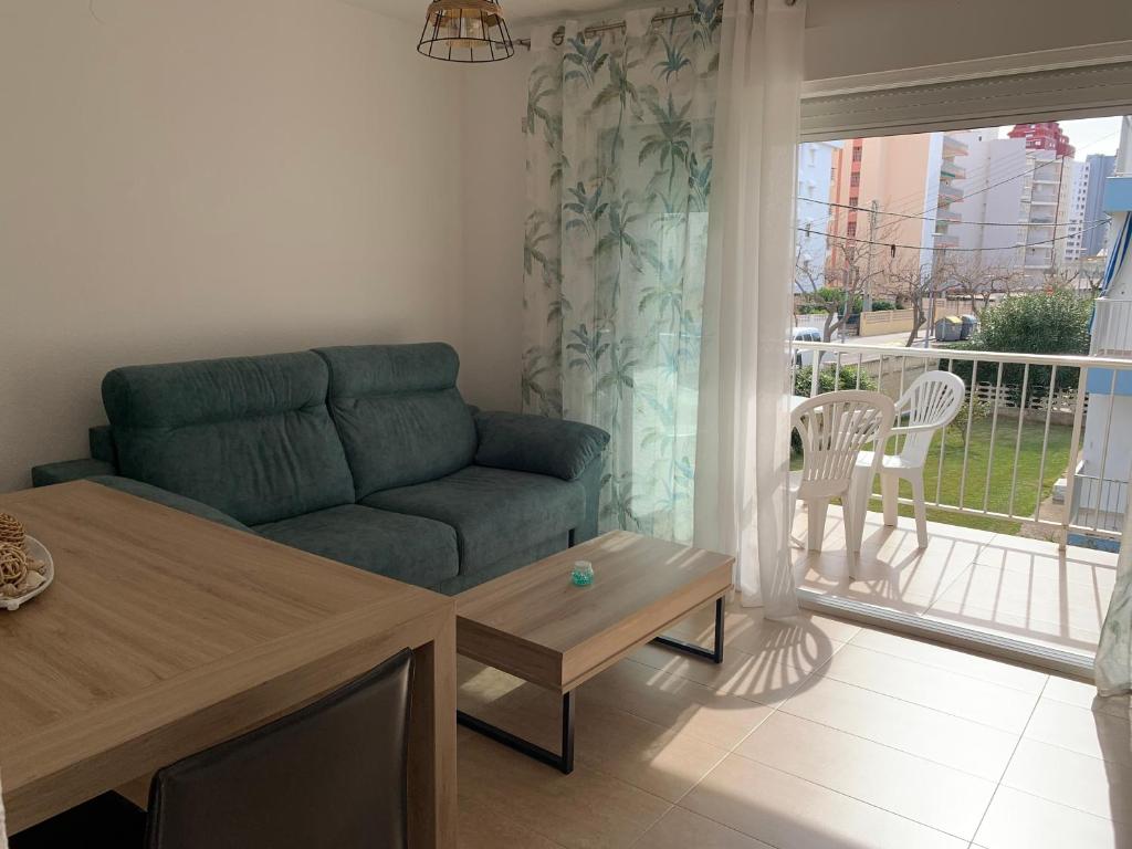 Bonito y coqueto apartamento a 150metros de la playa 2 Línea, Playa de ...