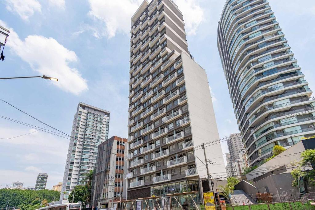 Nex One Itaim, Sao Paulo (updated prices 2025)