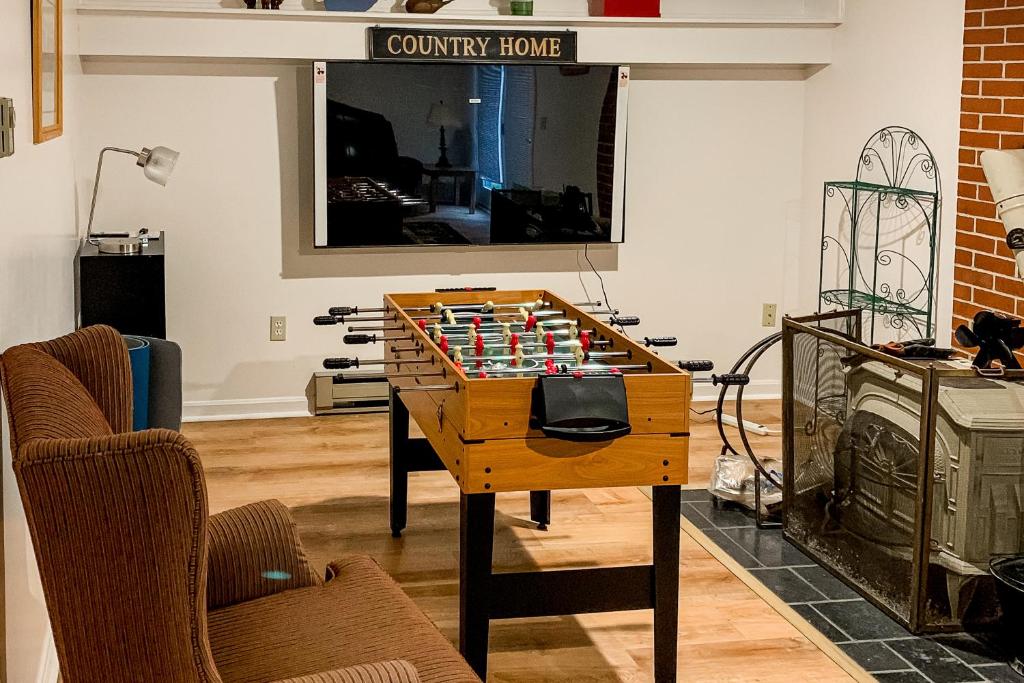 Your Cranmore Country Home, Conway (precios actualizados 2024)