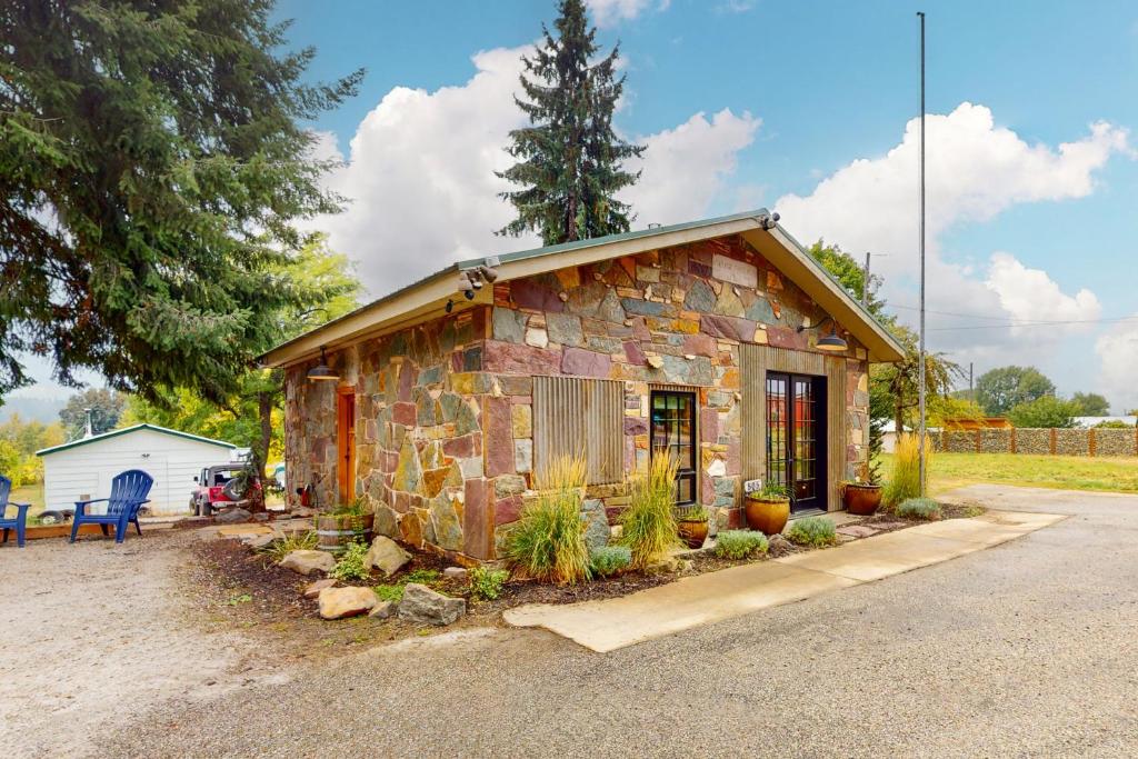 Historic Hope Hideaway, East Hope (aktualisierte Preise für 2025)