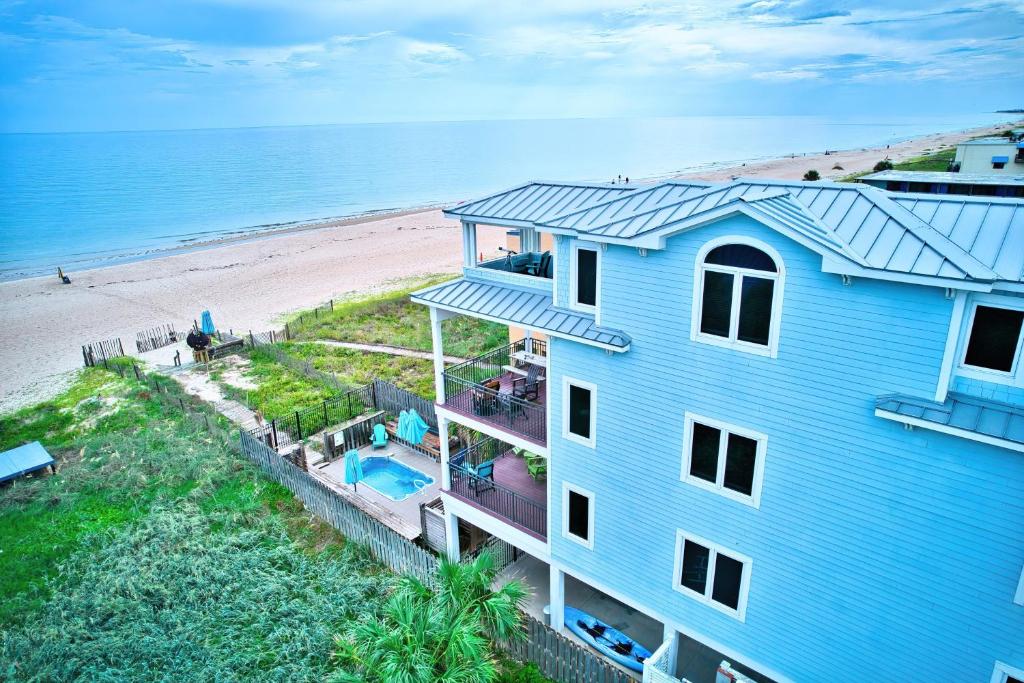 Bird's Eye View, St. George Island (updated prices 2026)