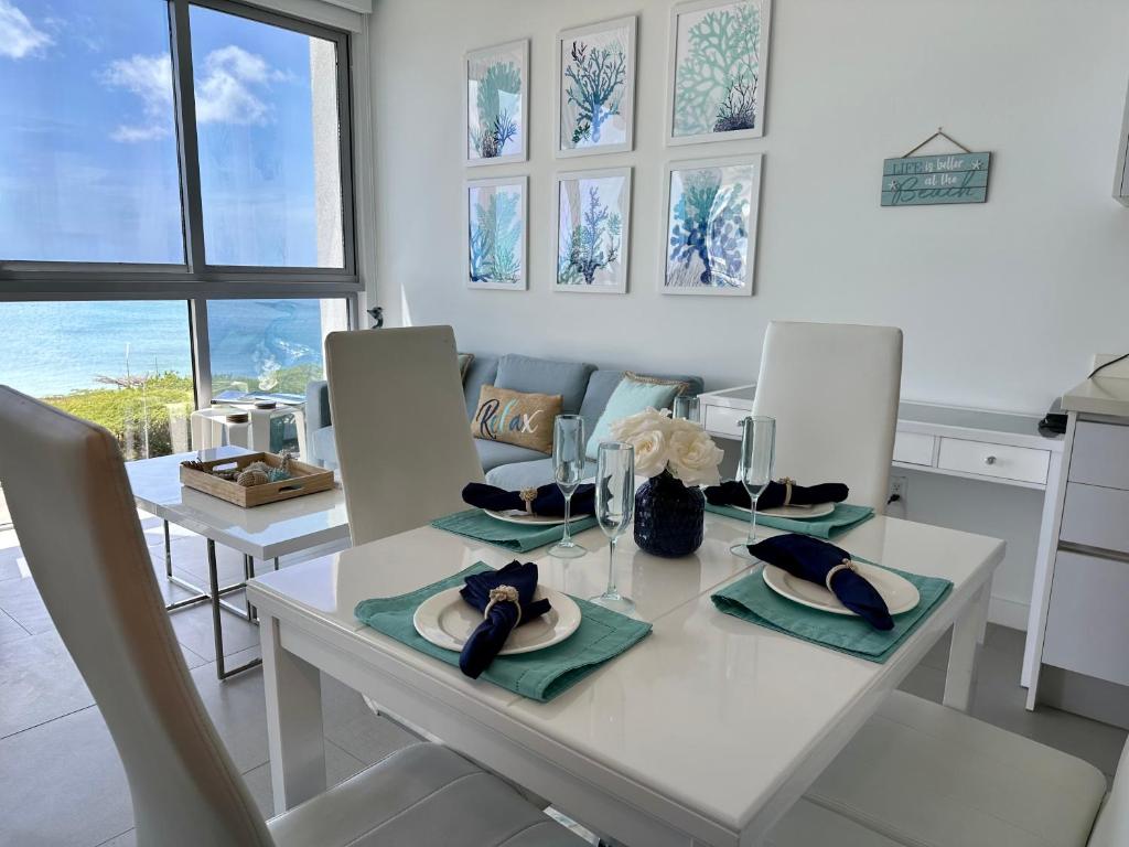 Azure 515 Aruba Vacation Sunset Breeze, Palm-Eagle Beach – Updated 2024 ...