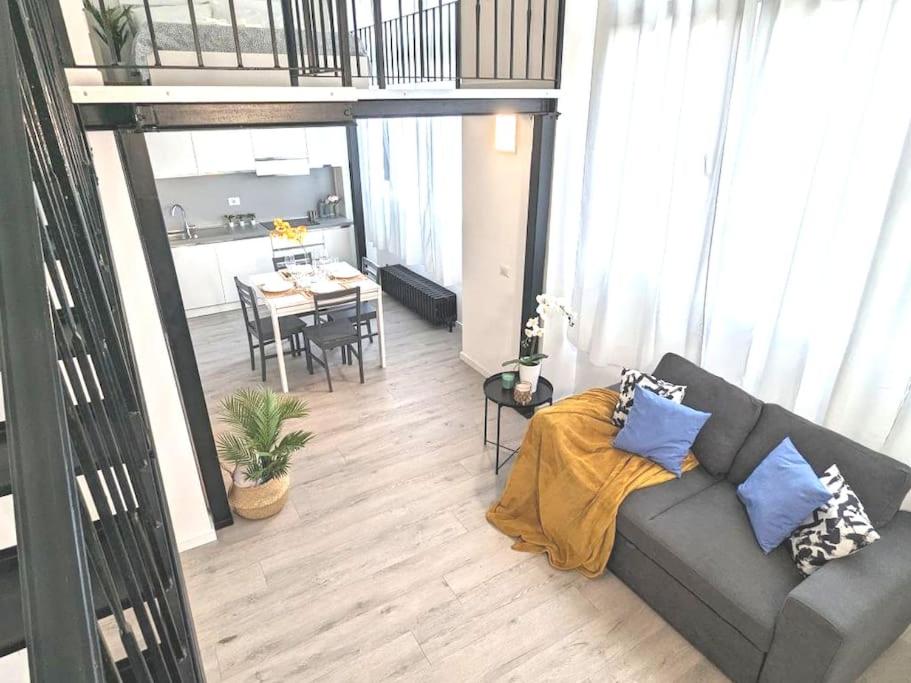 [Milano- Stazione Centrale] Design Loft, Milan (updated prices 2025)