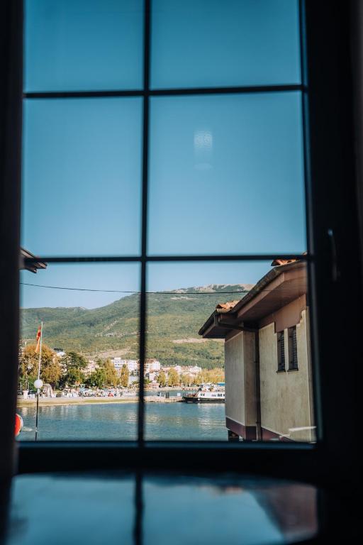 Villa Sara Lake View, Ohrid (updated prices 2026)