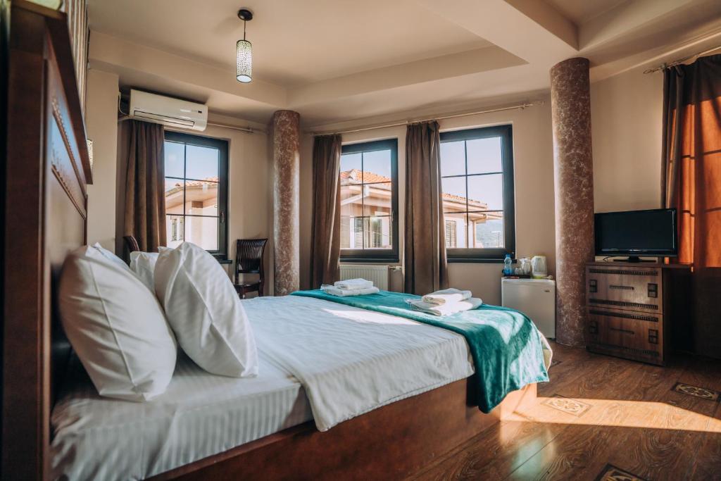 Villa Sara Lake View, Ohrid (aktualisierte Preise für 2024)