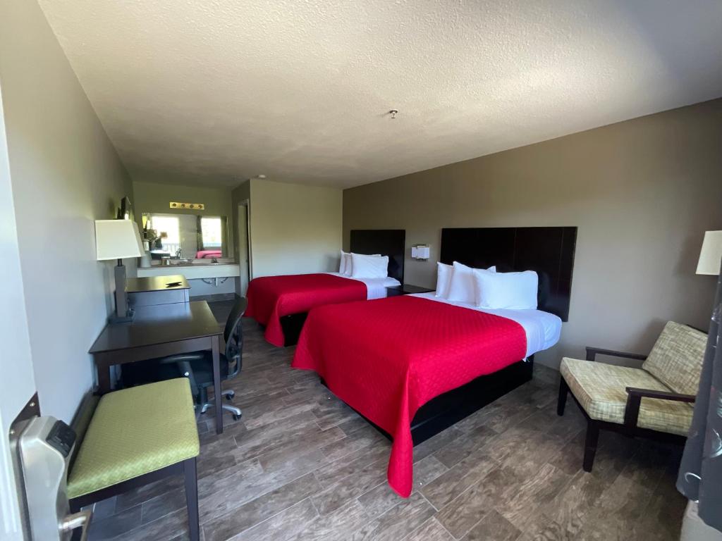 SUNSET INN, Branson (updated prices 2025)