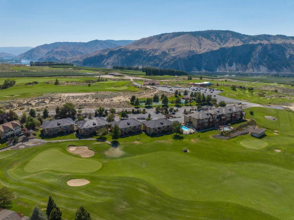 Desert Canyon Golf Resort, Orondo (aktualisierte Preise für 2025)