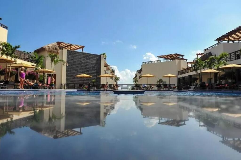 Sea View Studio: Beachfront Living, Playa del Carmen (precios ...