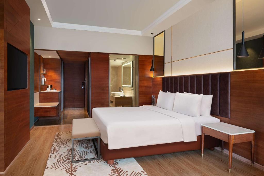 Radisson Blu Hotel Ranchi, Rānchī (updated prices 2025)