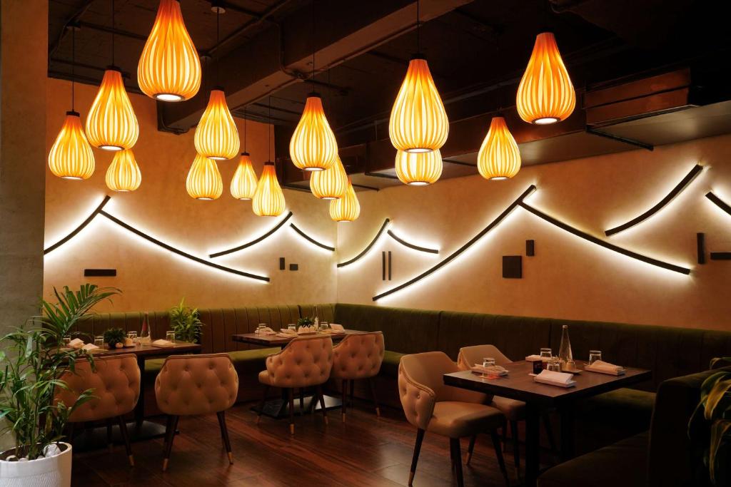 Radisson Blu Hotel Ranchi, Rānchī (updated prices 2025)