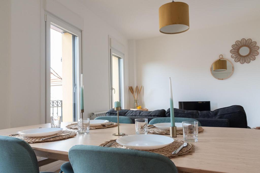El Balconcito, Vigo (updated prices 2025) El Balconcito, Vigo (updated prices 2025)