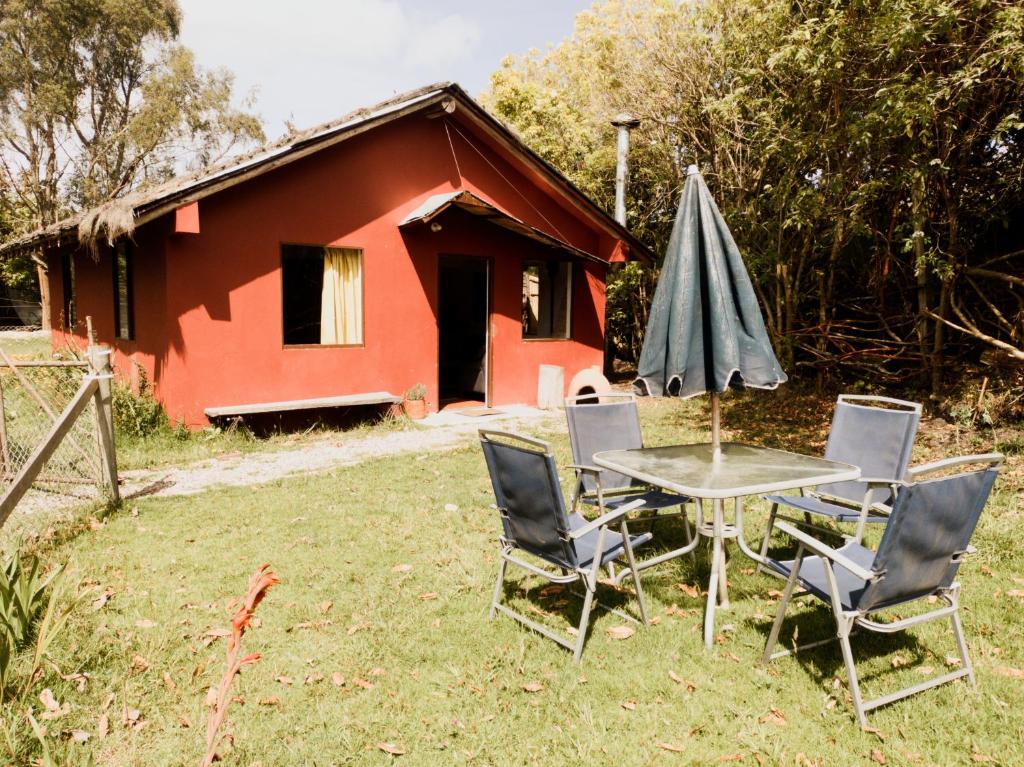 Ataraxia - Atarixa, Subachoque (updated prices 2025)