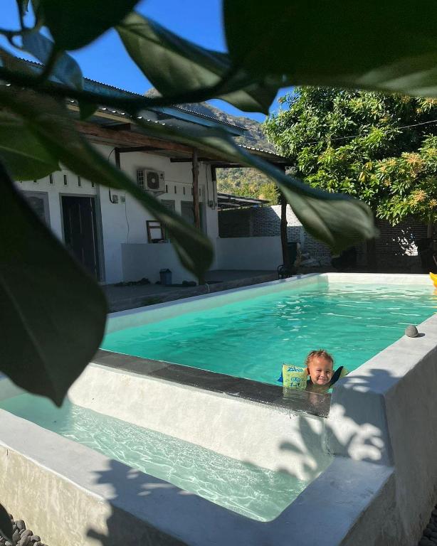 Scar Reef Homestay, Jereweh – Tarifs 2023