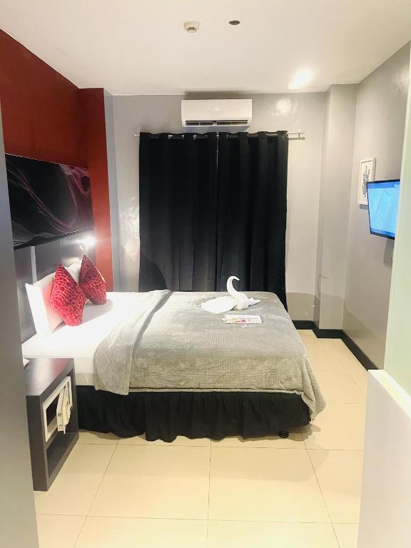 Wow Budget Hotel Cubao, Manila (updated prices 2025)
