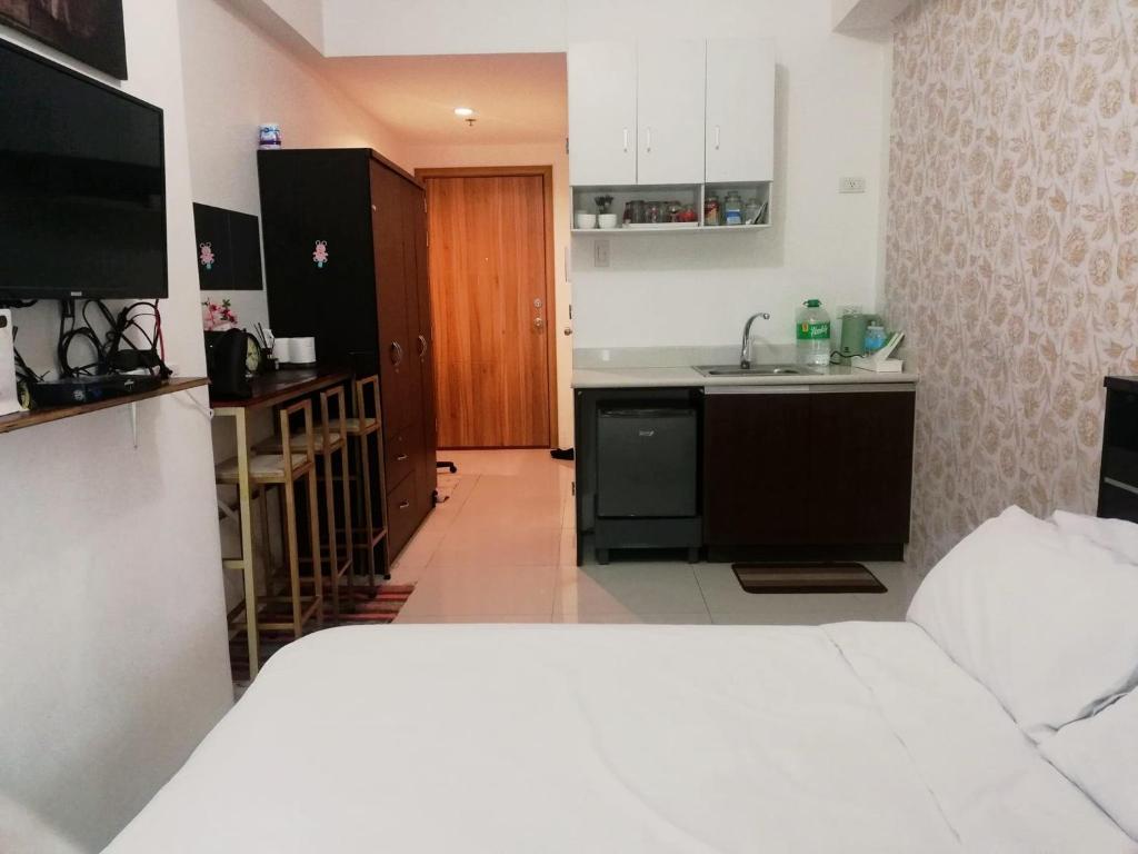 Grand riviera suites Studio Type Only, Manila (updated prices 2025)