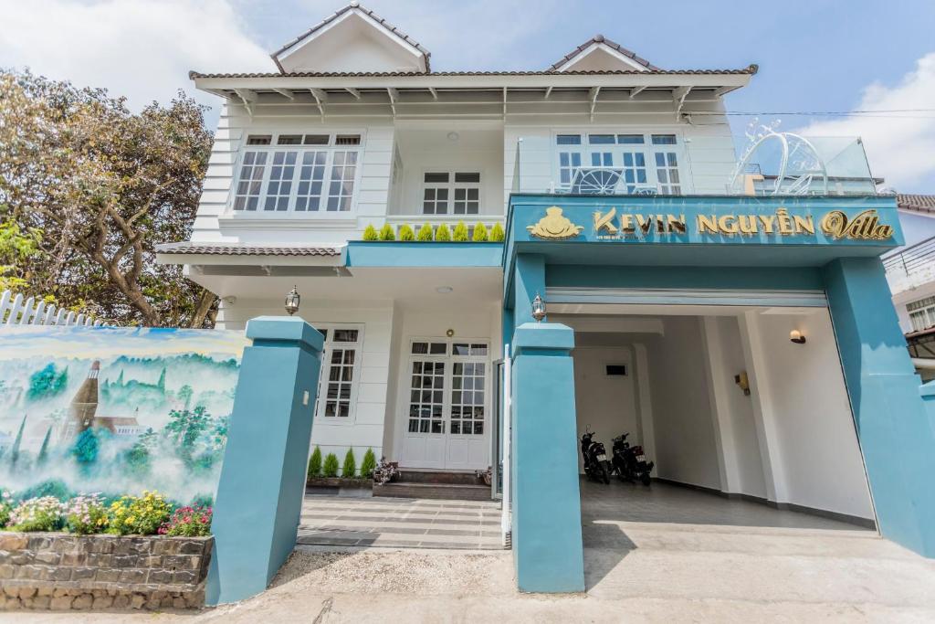 Kevin Nguyen Villa, Da Lat (updated prices 2025)