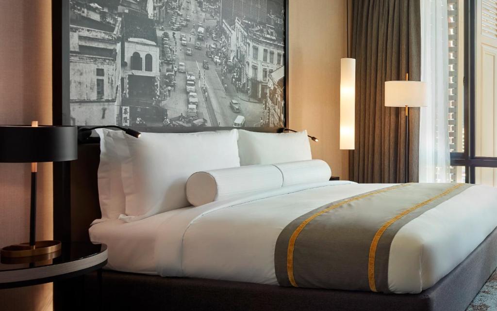 Hotel Stripes Kuala Lumpur, Autograph Collection, Kuala Lumpur (updated ...