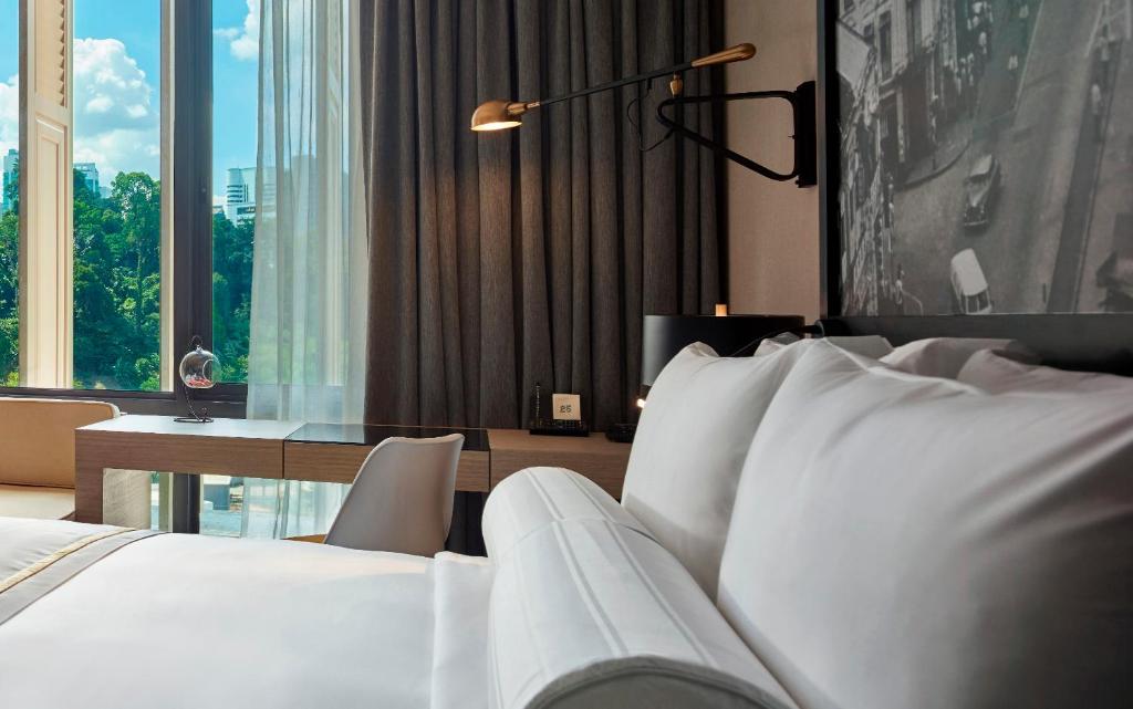 Hotel Stripes Kuala Lumpur, Autograph Collection, Kuala Lumpur (updated ...