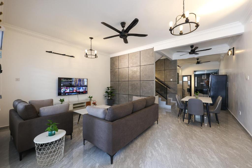 Micasa Homestay, Ipoh (updated prices 2026)