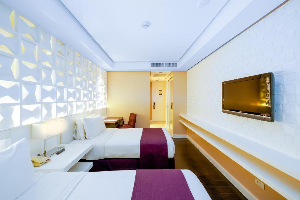 The Bayleaf Intramuros, Manila – Updated 2024 Prices