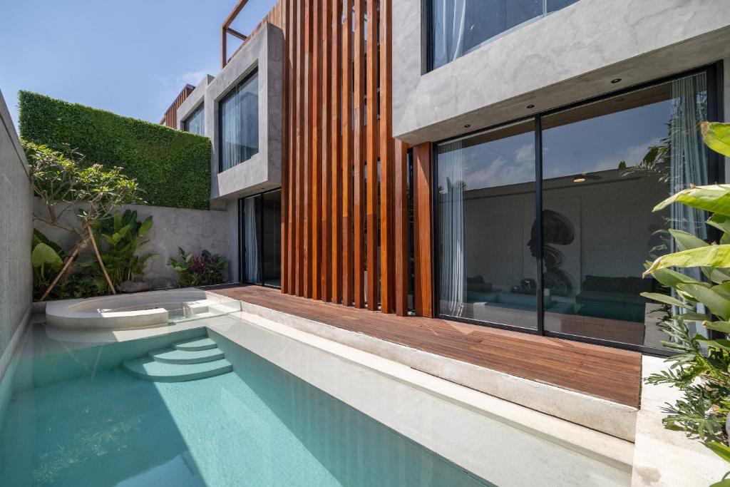 Alex Villas Complex N2, Canggu (updated prices 2025)