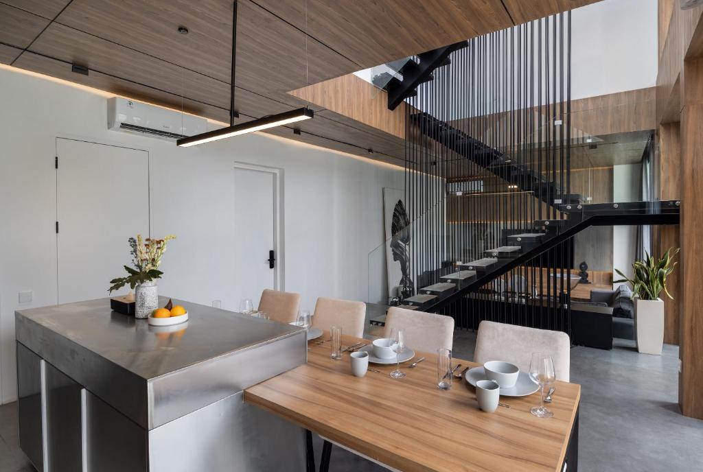 Alex Villas Complex N2, Canggu (updated prices 2025)