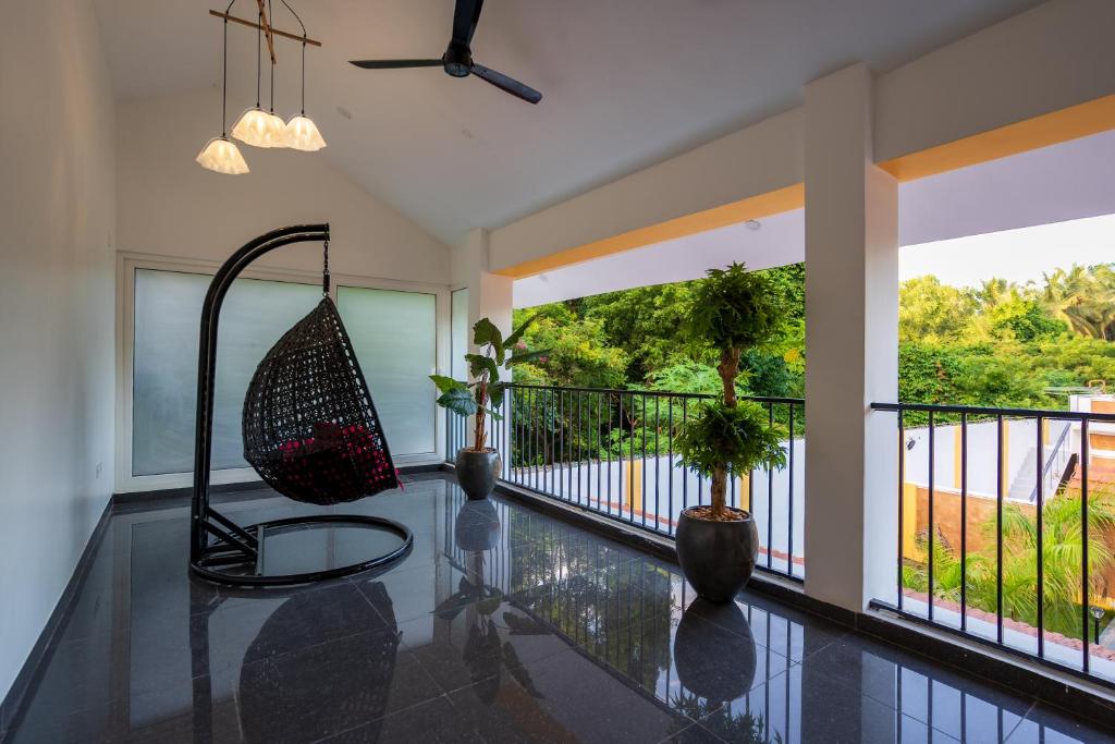 La Meadow Villa with Swimming Pool, Pondicherry – Updated 2024 Prices