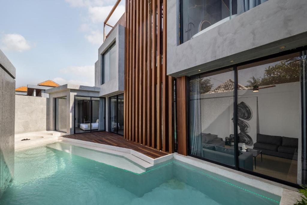 Alex Villas Complex N2, Canggu (updated prices 2025)