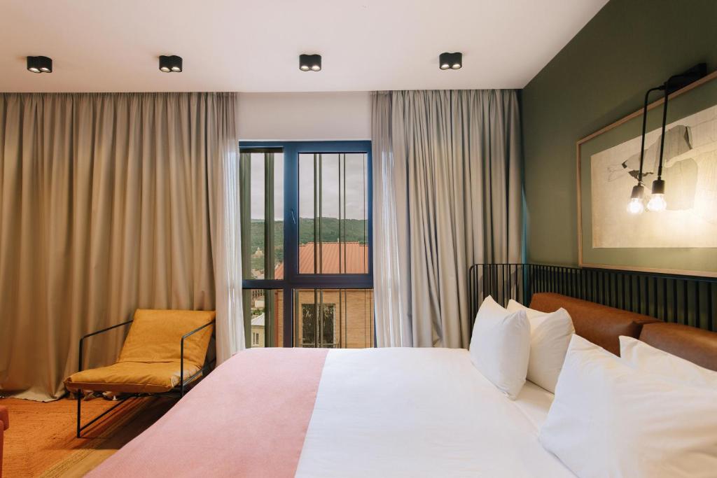 Hotel 21, Tbilisi (updated prices 2025)