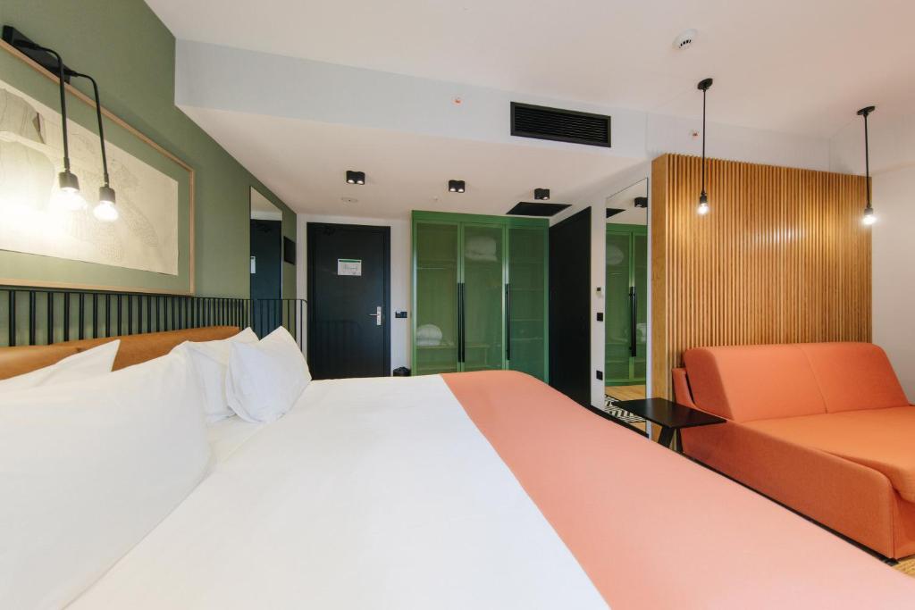 Hotel 21, Tbilisi (updated prices 2025)