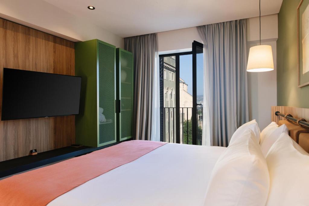 Hotel 21, Tbilisi (updated prices 2025)