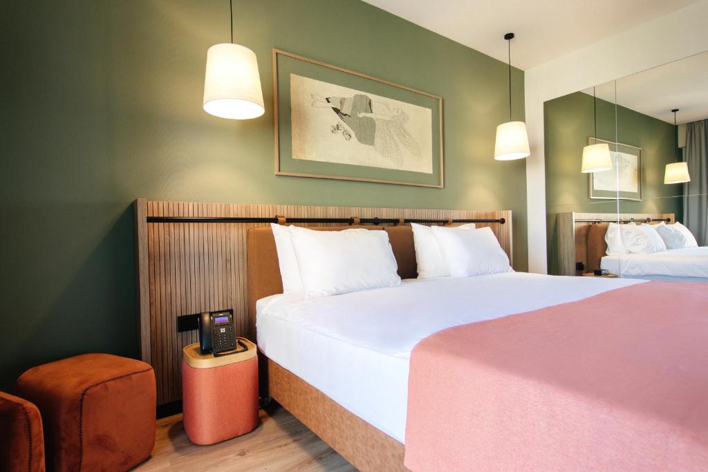 Hotel 21, Tbilisi (updated prices 2025)