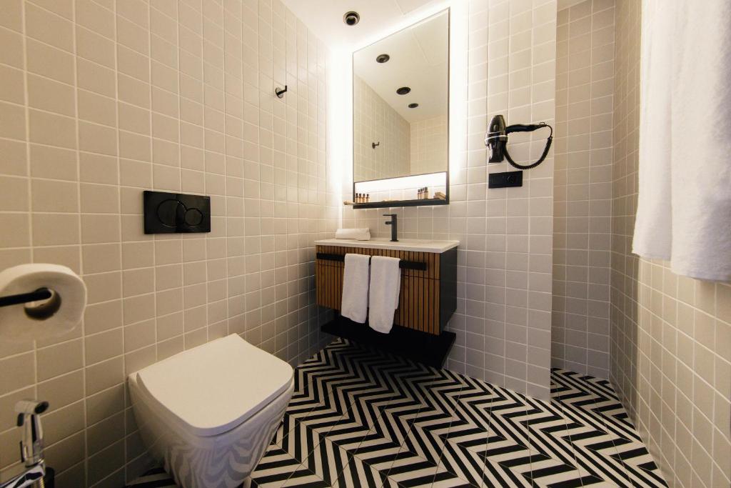 Hotel 21, Tbilisi (updated prices 2025)