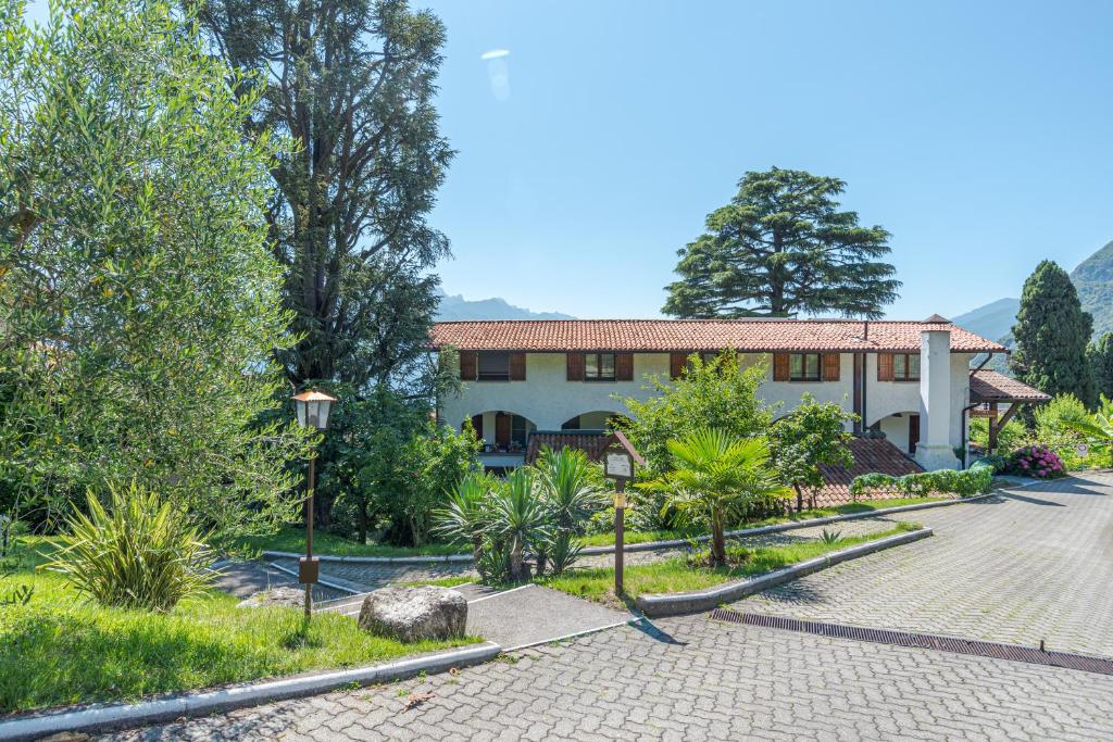 Lake View CORI Apartments, Menaggio (updated prices 2025)