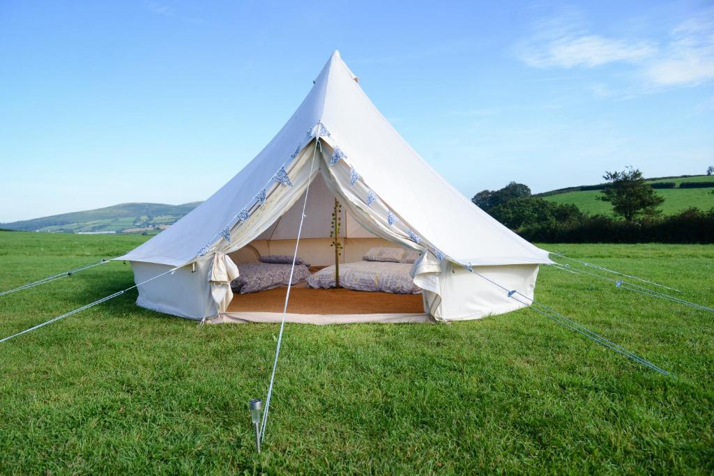 Dunwell Farm Campsite, Plymouth (updated prices 2025)