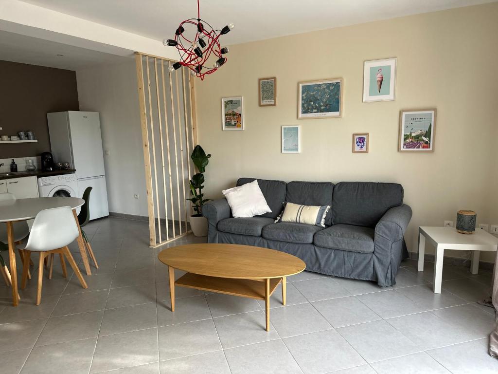 La Villa du Rayol Saint Maximin, Saint-Maximin-la-Sainte-Baume (updated ...