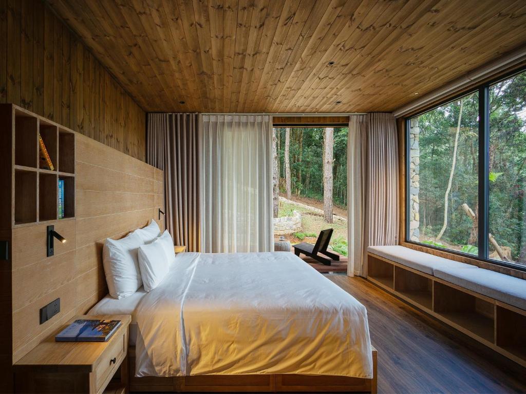 Mơ Stay - Forest Resort, Đà Lạt (cập nhật giá năm 2024)