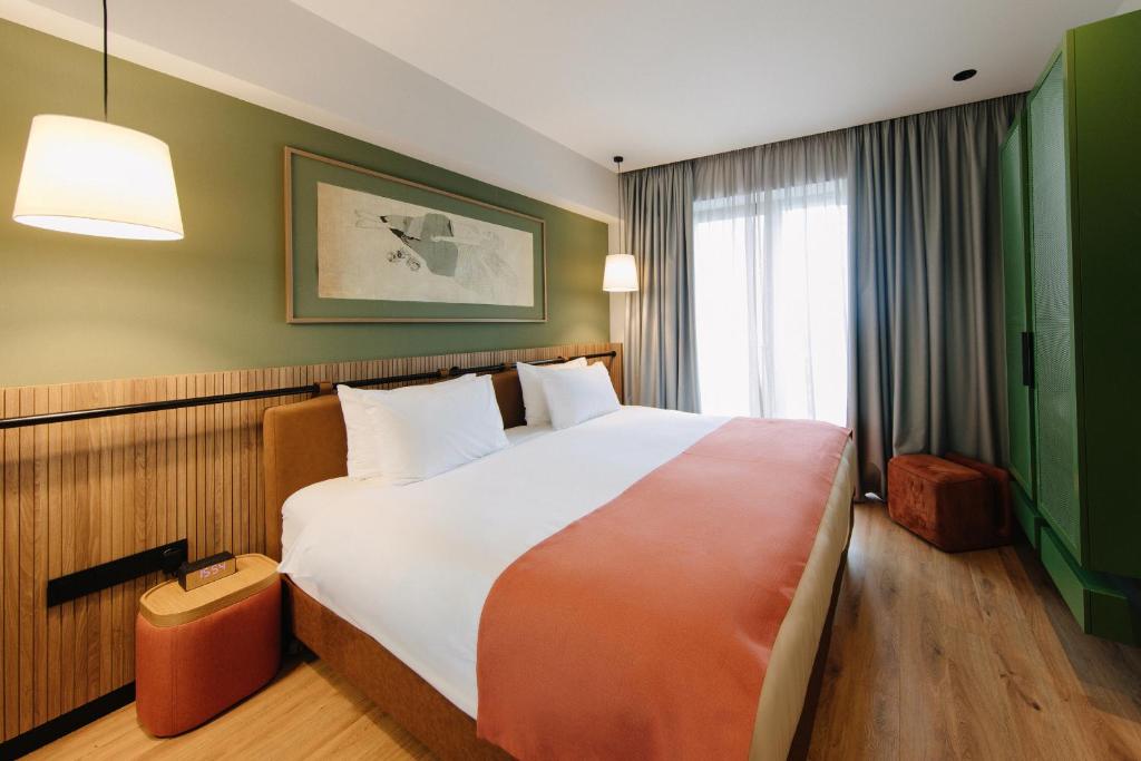 Hotel 21, Tbilisi (updated prices 2025)