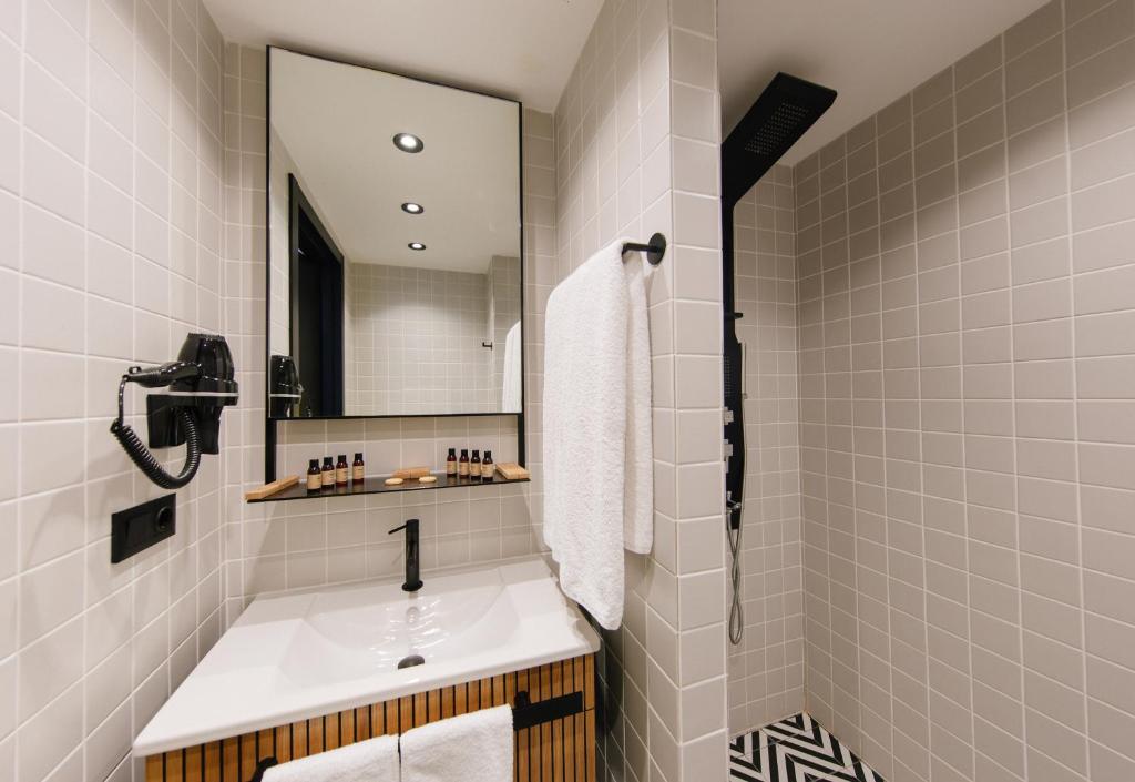 Hotel 21, Tbilisi (updated prices 2025)