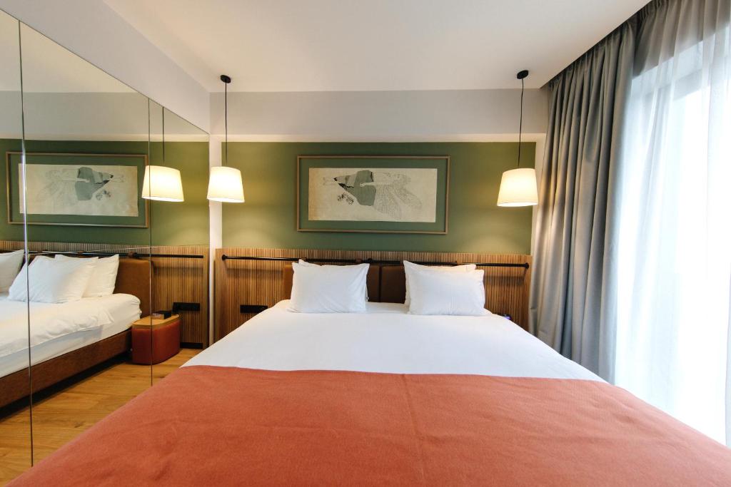 Hotel 21, Tbilisi (updated prices 2025)