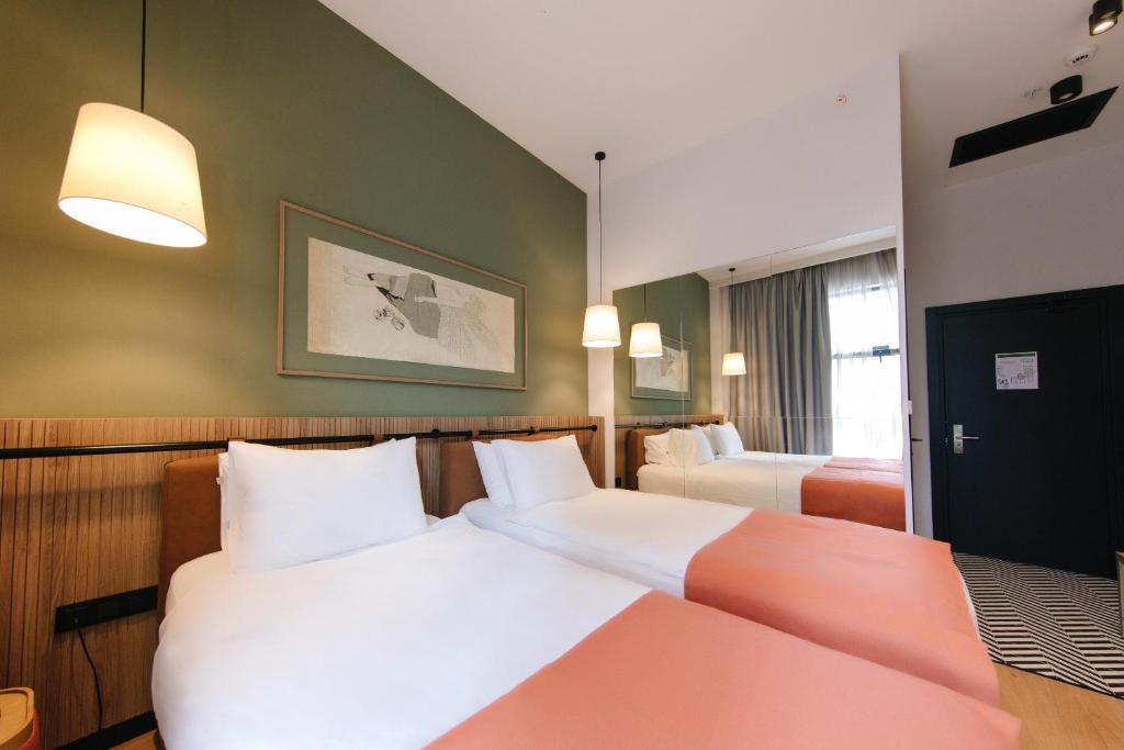 Hotel 21, Tbilisi (updated prices 2025)