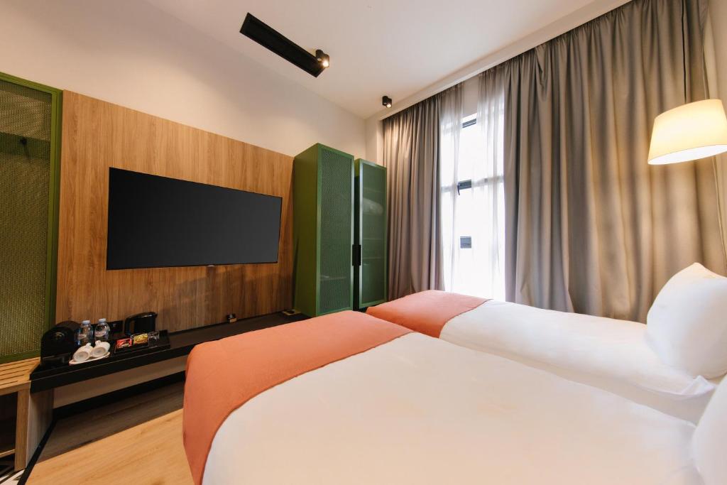 Hotel 21, Tbilisi (updated prices 2025)