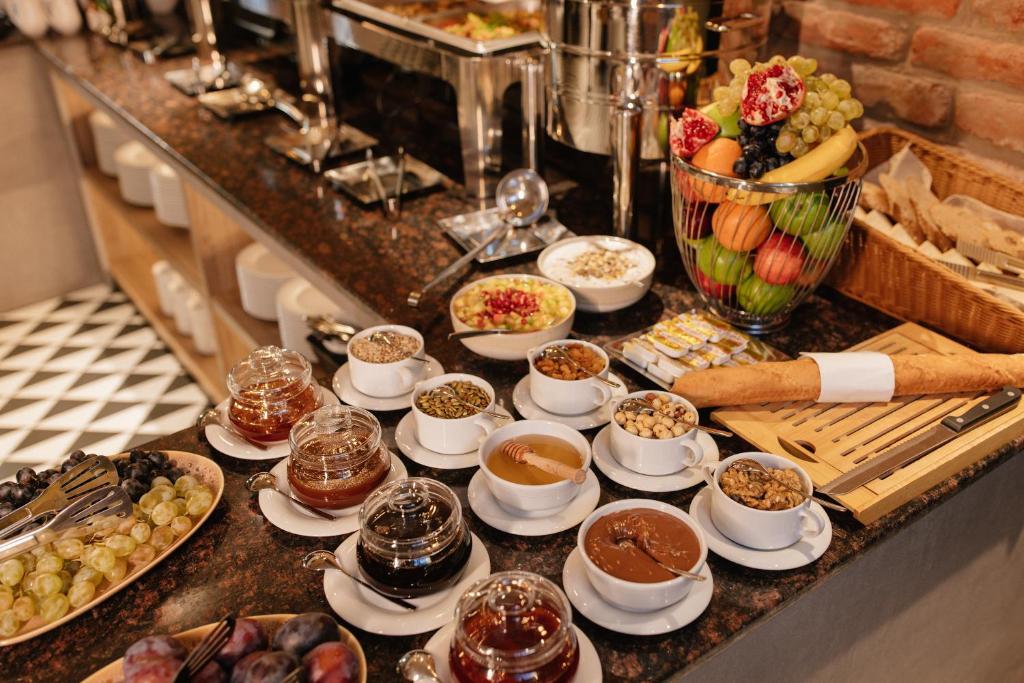 Hotel 21, Tbilisi (updated prices 2025)