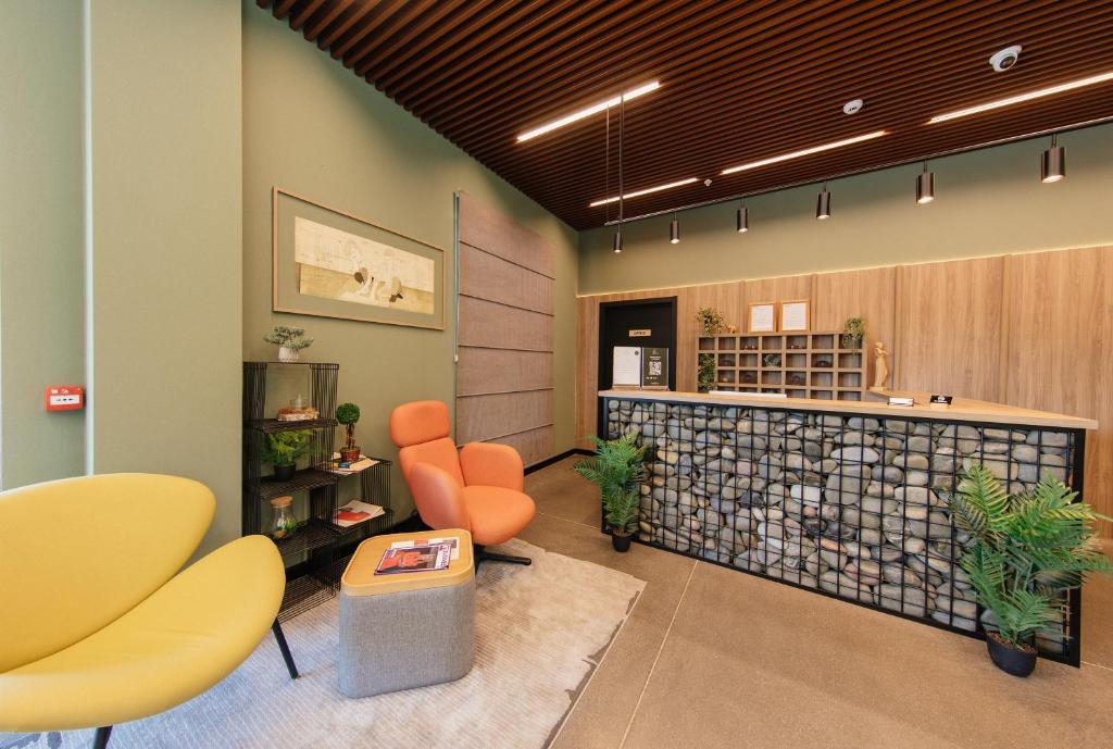 Hotel 21, Tbilisi (updated prices 2025)