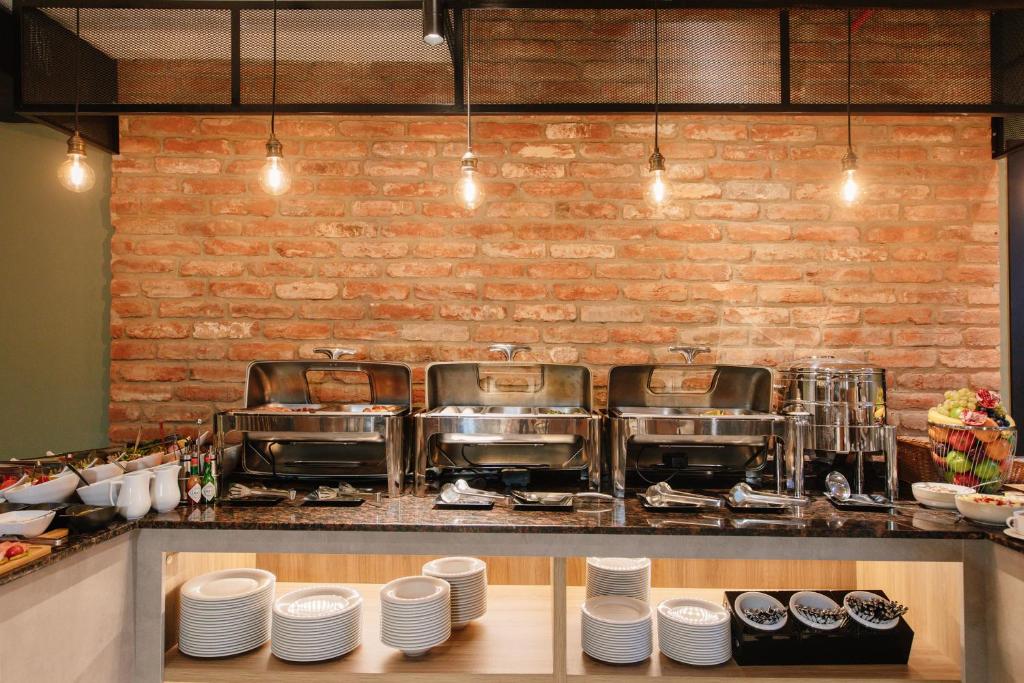 Hotel 21, Tbilisi (updated prices 2025)